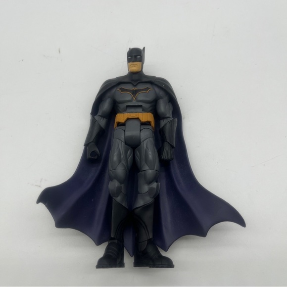 DC Comics | Toys | Batman Multiverse Rebirth Rookie 6 Figure | Poshmark